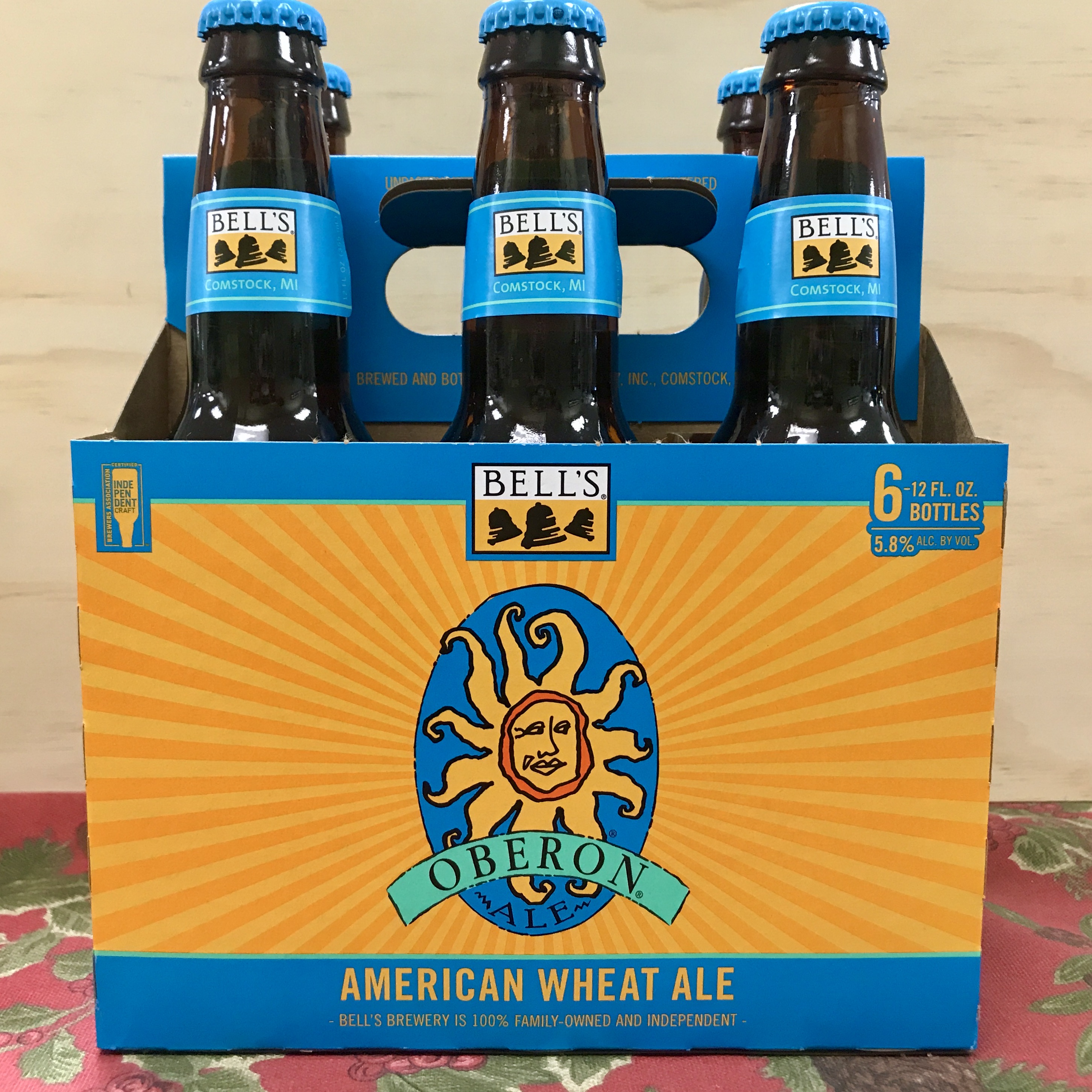 Beer : Rio Hill Wine & Beer, Charlottesvilles premiere wine & beer retailer