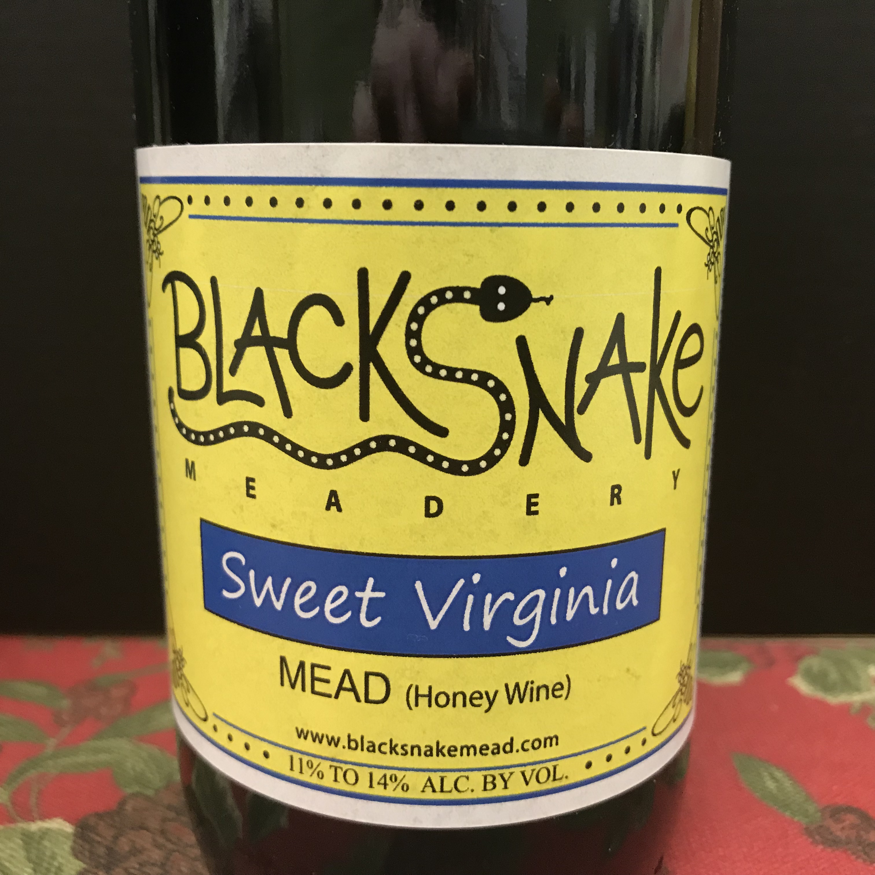 Mead : Rio Hill Wine & Beer, Charlottesvilles premiere wine & beer retailer