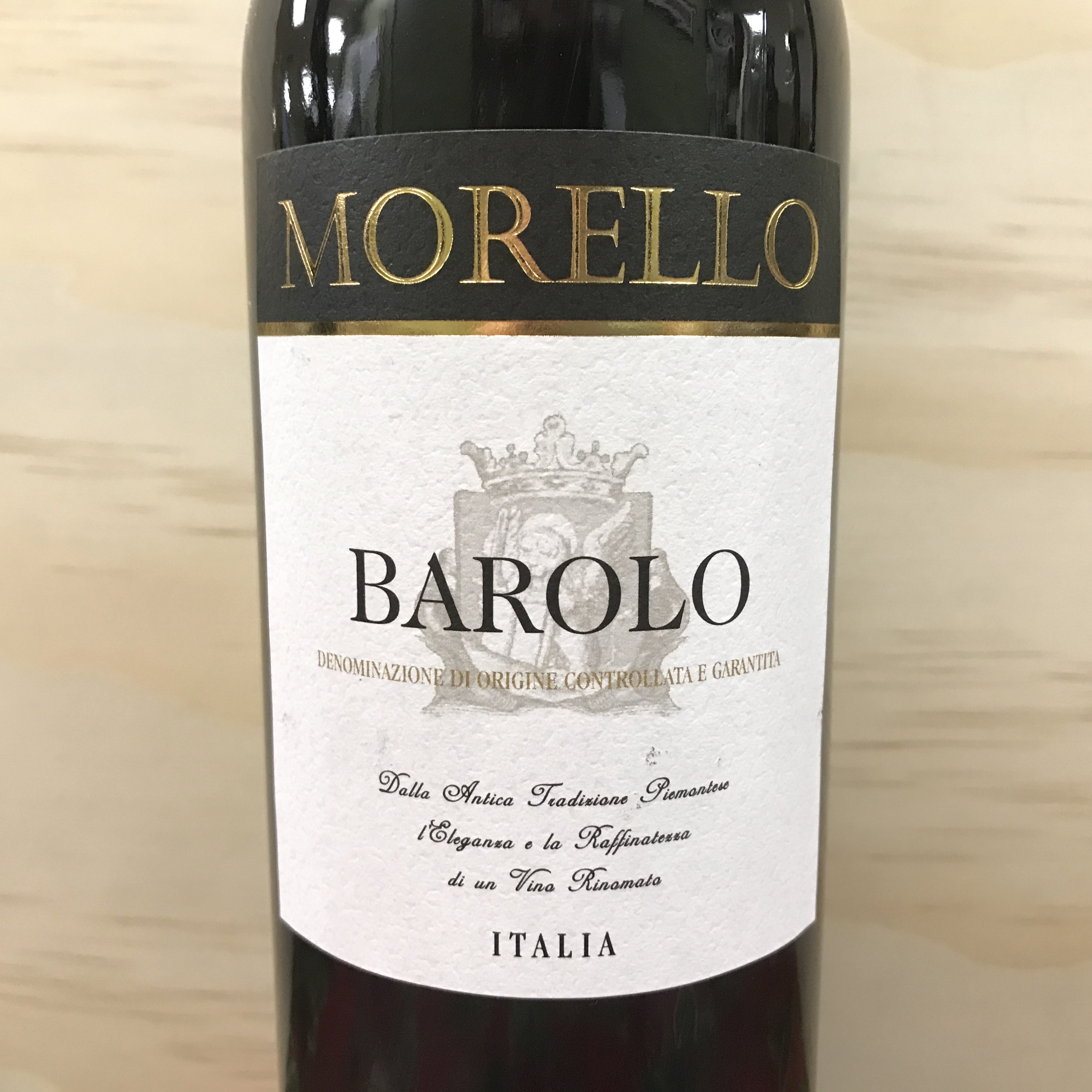 Italy : Rio Hill Wine & Beer, Charlottesvilles premiere wine & beer ...